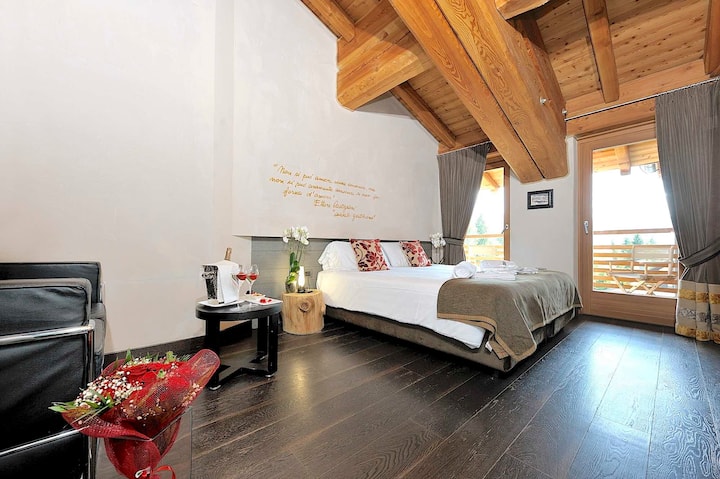 Room Deluxe (Castiglioni) 304 - Madonna di Campiglio