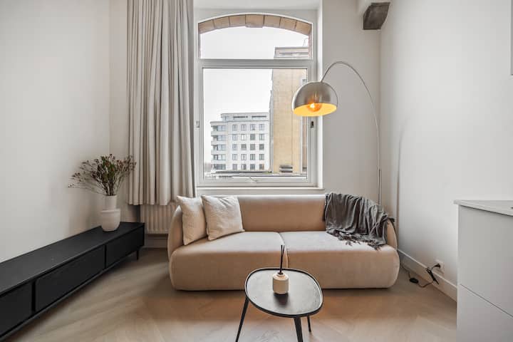 Riverside Suite - Antwerp