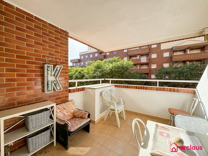 Balcón Al Mediterráneo - Oropesa del Mar