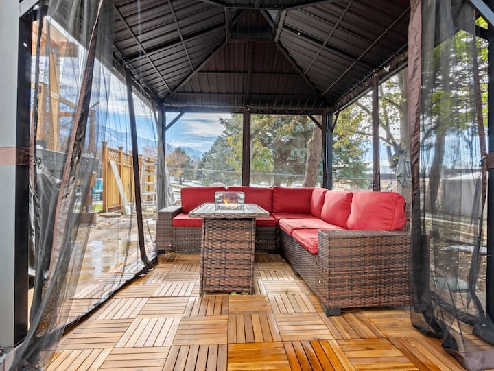 Mi Casa Es Su Casa - Sandy, UT