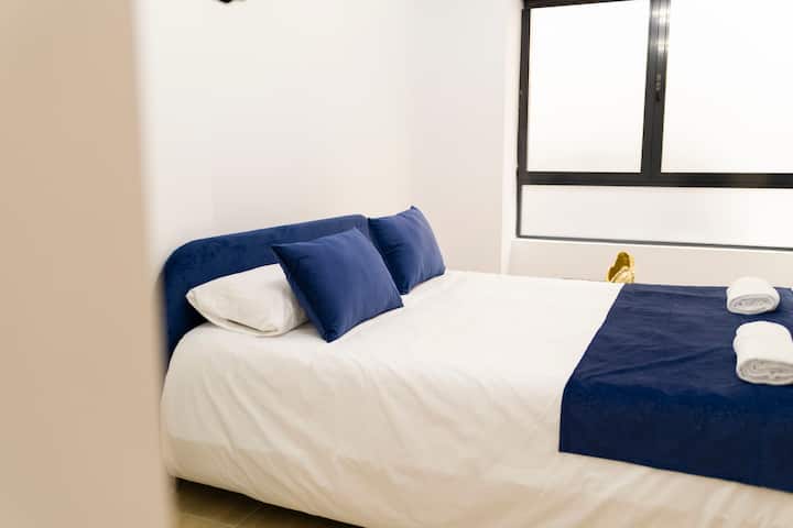 Forata Lofts, Habitación 3 - Valencia