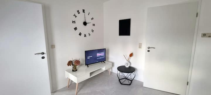 Dg-wohnung In Direkter Nähe Des Sg Hbf - Solingen