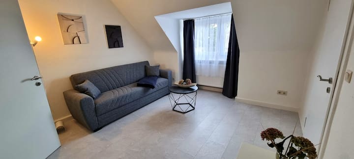 Dg-wohnung In Direkter Nähe Des Sg Hbf - Solingen