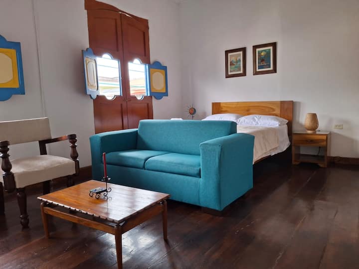 Hospedaje Casa De La Abuela - Sevilla