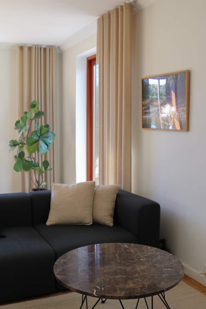 Roligt, Centralt, Familievenligt - Copenhagen