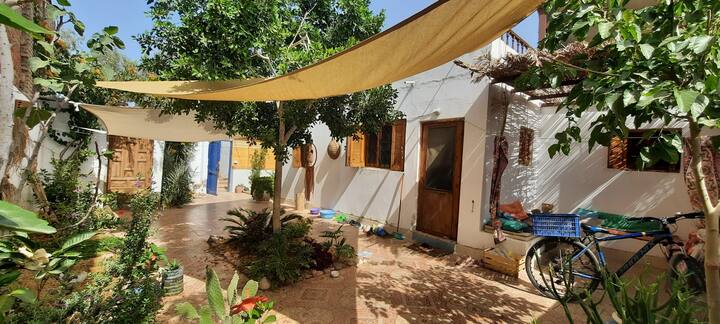 Beautiful 2 Bedroom Villa In Assalah - Égypte