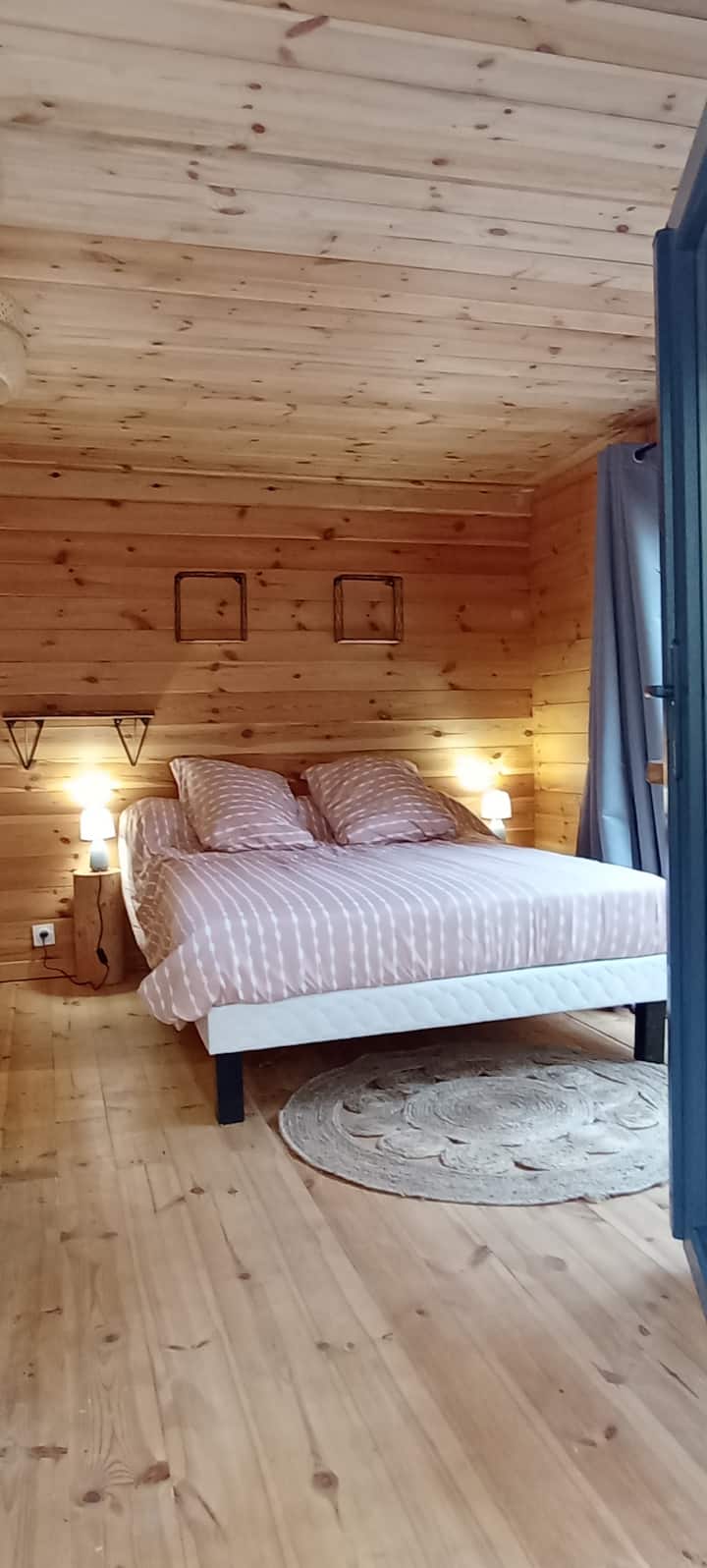 Studio "Cabane" - Cherbourg-Octeville