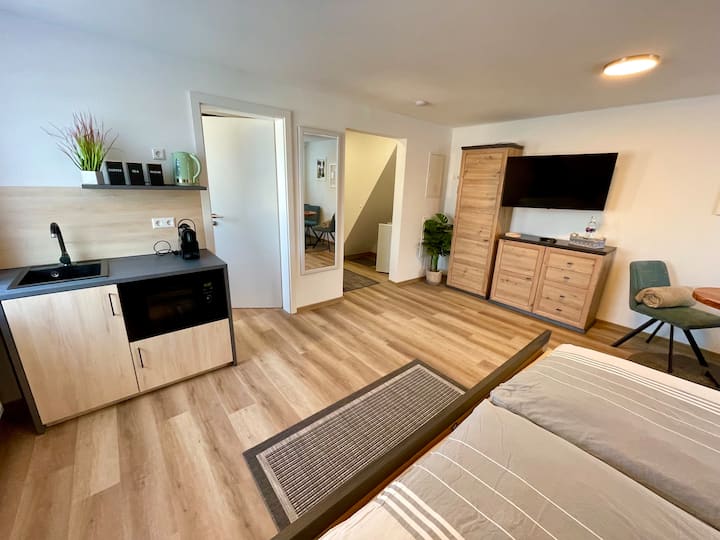 Apartment Chardonnay In Seenähe - Friedrichshafen