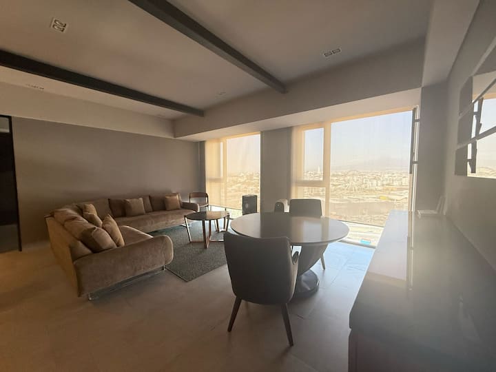 Departamento En Boudica Con Vista Espectacular - Puebla