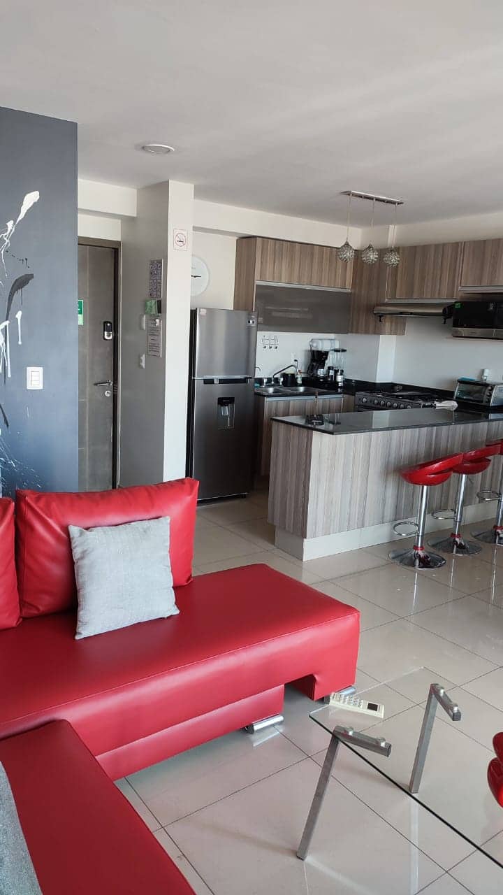 Torres Del Parque *Apartment For Rent & Sale * - Guadalajara