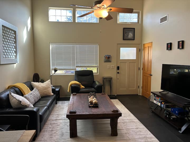 Private Condo In Uptown Sedona - Sedona, AZ