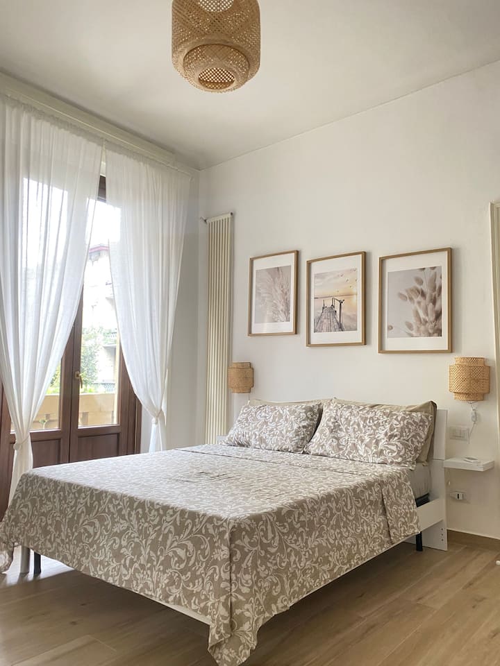 Confortevole Bilocale Corvetto - Mailand