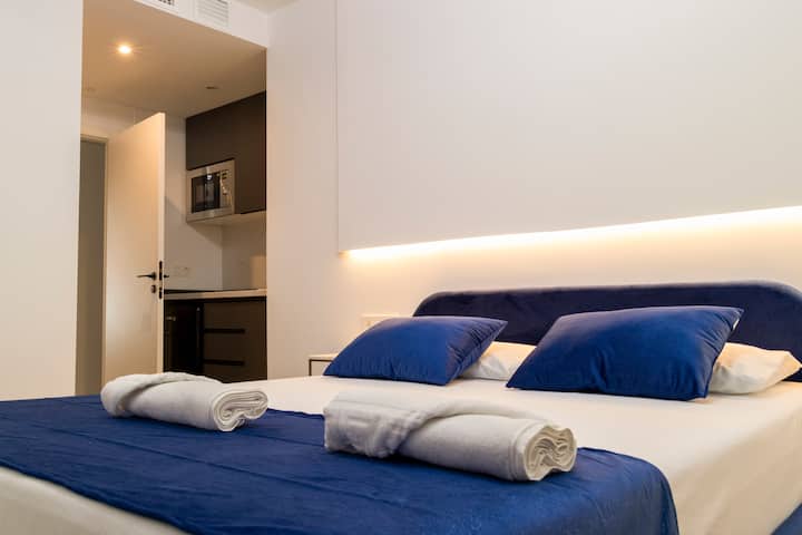 Forata Lofts, Habitación 4 - Valencia