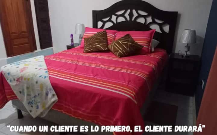 Quedate Con Lesbia - La Ceiba