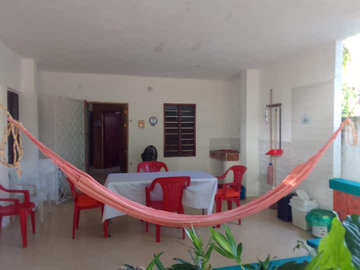 Cabañas Alma De Mango Tres, Rnt:87853 - Planeta Rica