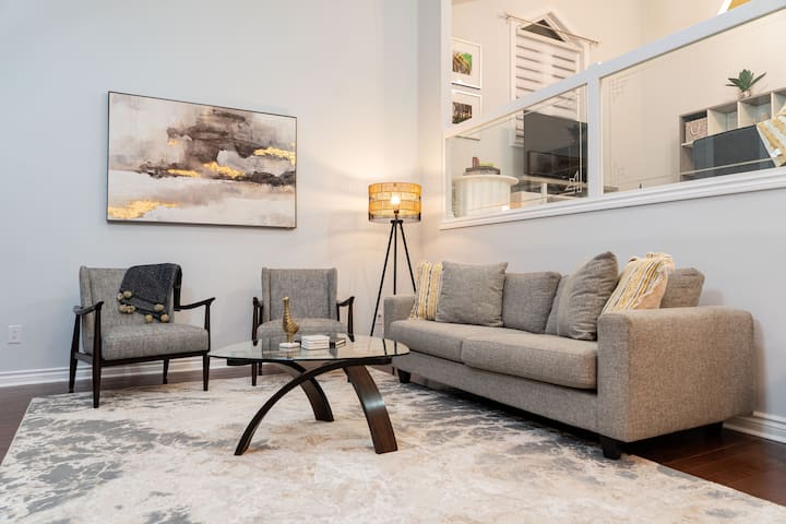 H - Beautiful Home Near Battery Plant. - Windsor