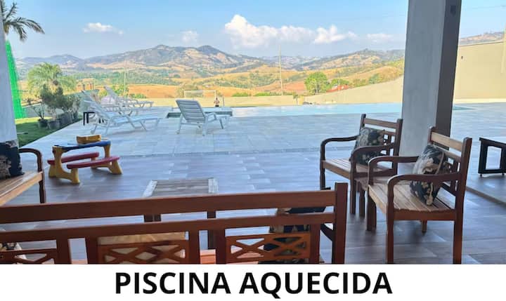 Recanto Dos Brahmas Ii - Socorro