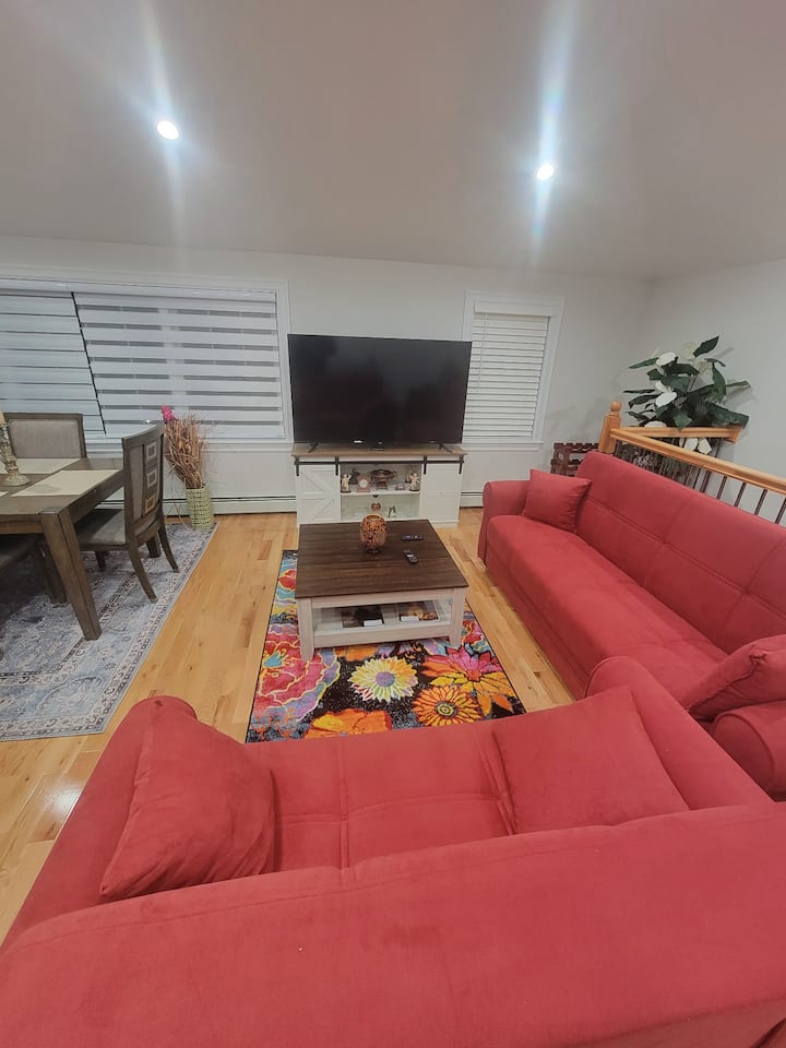 Tranquil Zone - Jamaica Estates - Queens NY