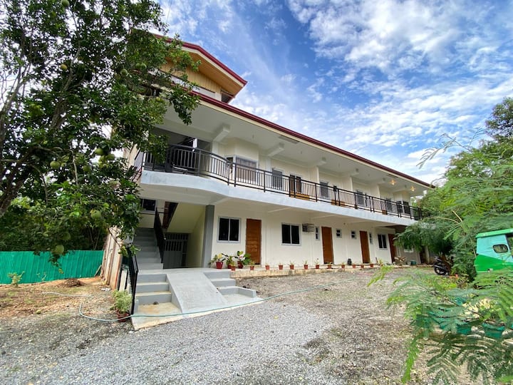 Kalinaw Villa Panglao - Unit #1 - Panglao