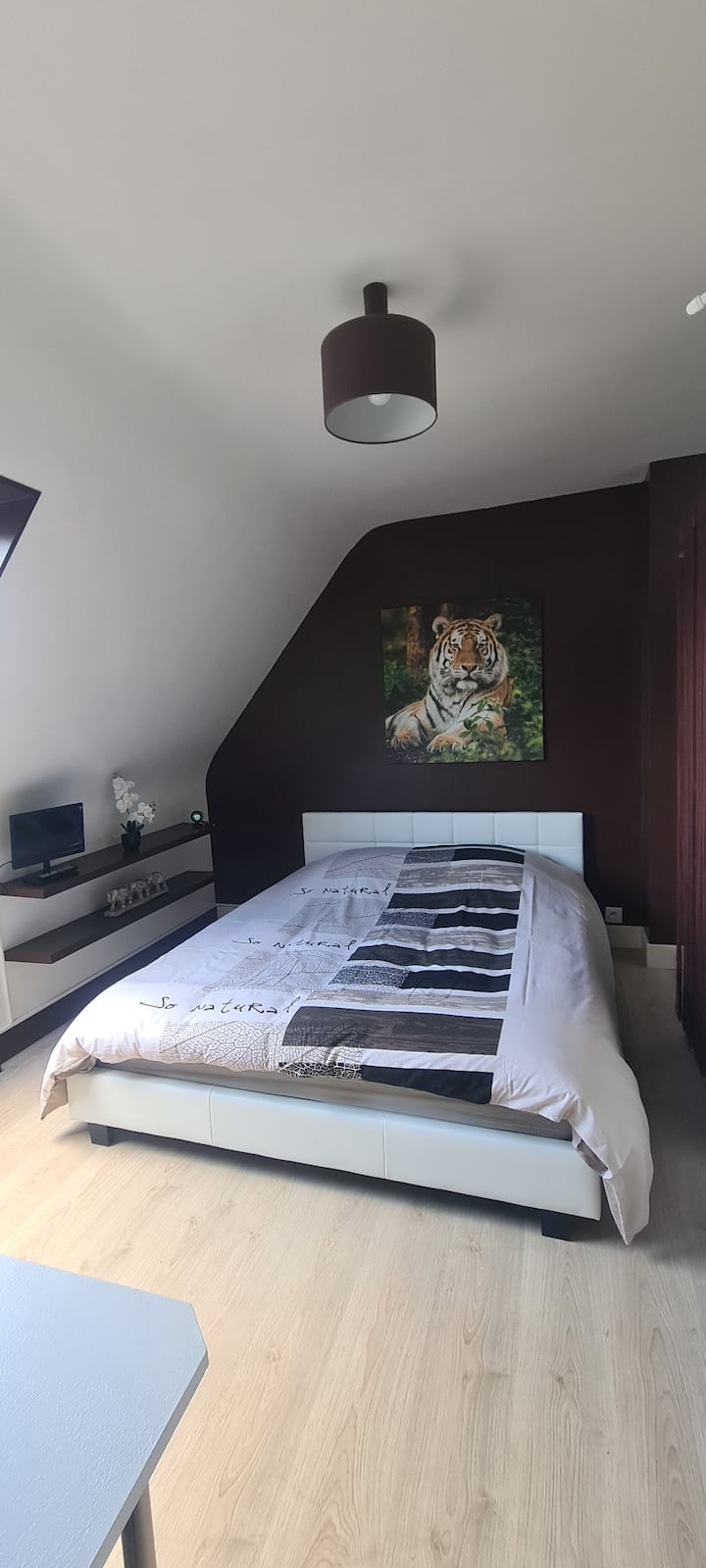 Loue Chambre Privative Chez L'habitant - Lannion
