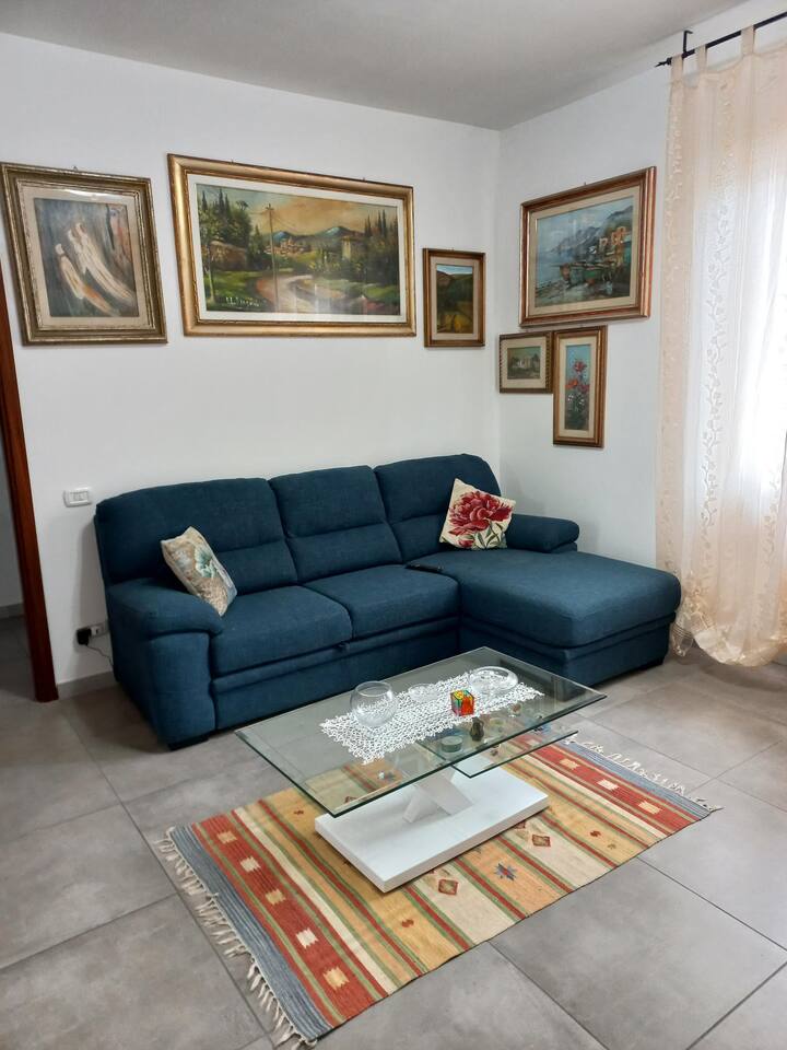 Holiday House Giuliana - Campi Bisenzio