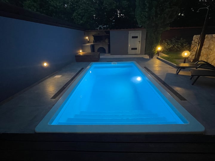 Casa Del Emma In Koskinou - Faliraki