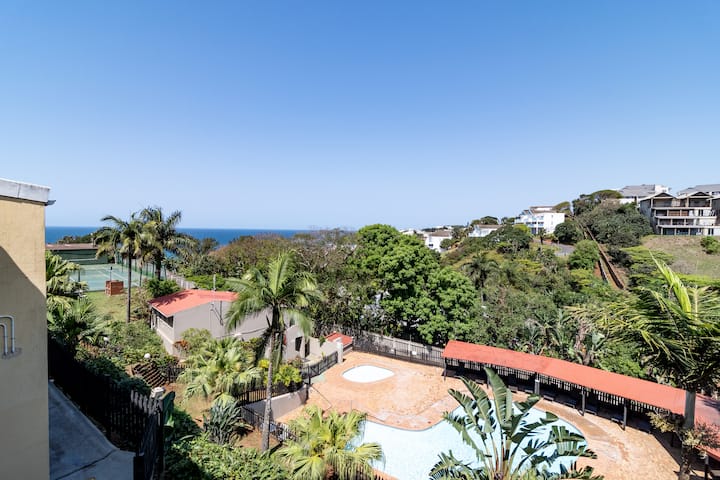 Chakas Rock Chalets 49 - Dolphin Coast