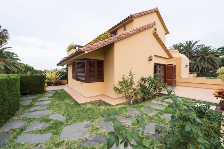 Casa Familiar Turismo Activo - la Grande Canarie