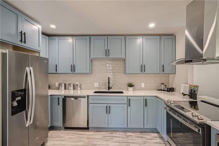 Stylish Private Room - Round Rock, TX