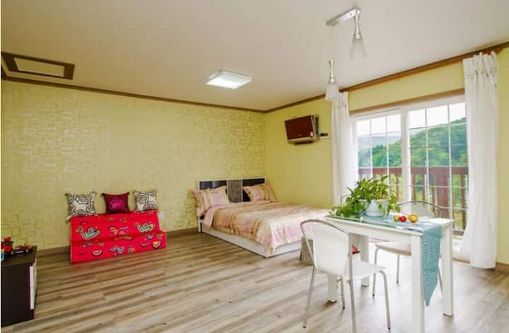 별따오기펜션202호 - 퇴촌면