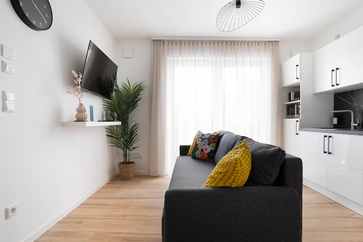 Elegant Family Apartment | Home2share - Osnabrück