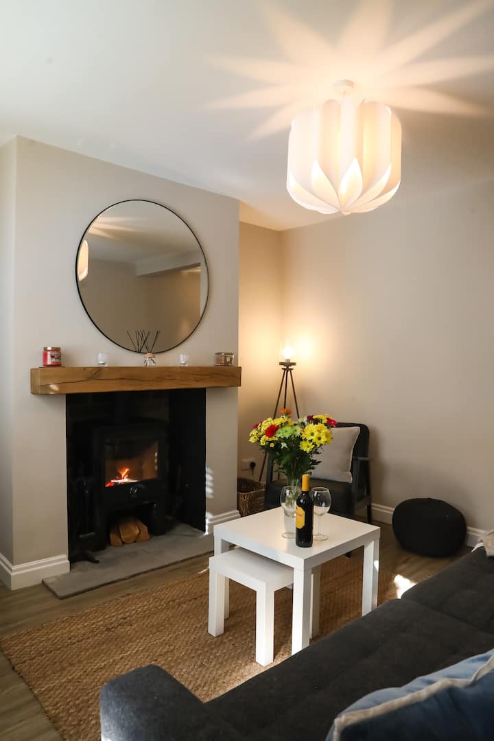 Newly Refurbished Country Cottage - Wetherby