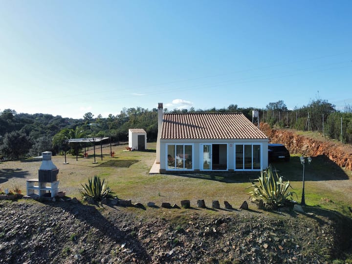 El Braverío - Castilblanco de los Arroyos