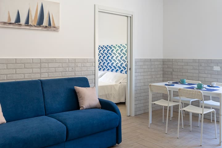 Casa A Pochi Metri Dal Mare - Sperlonga