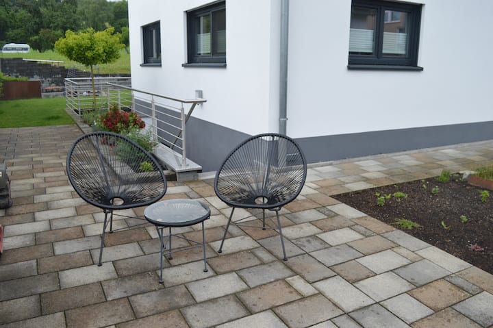 Fewo-carolla - Gottmadingen