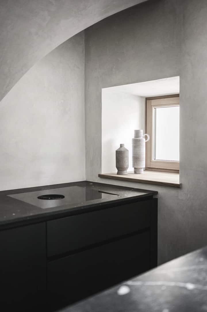The Chamber - 15th-century Apartment Dolomites - Brixen