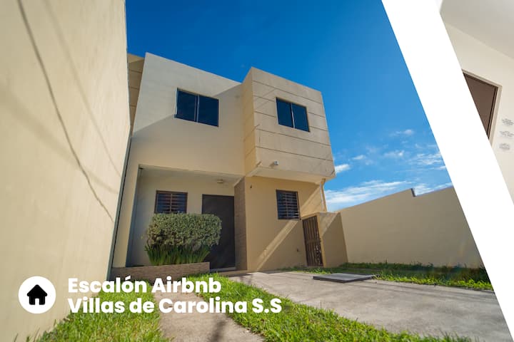 Luxury Full House In San Salvador Escalon - San Salvador