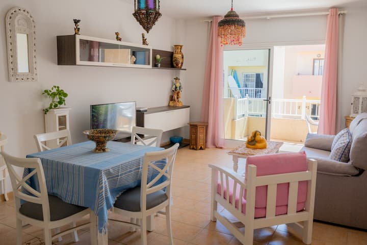 Apartamento En Corralejo - Fuerteventura