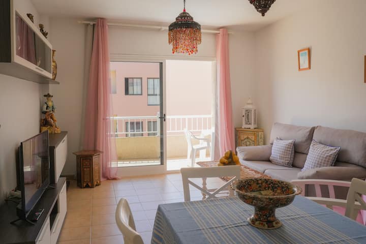 Apartamento En Corralejo - Fuerteventura
