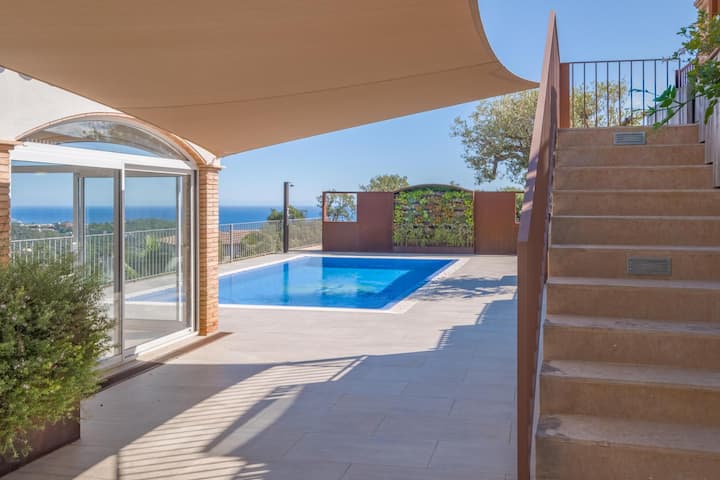 Casa Emeís - Platja d'Aro