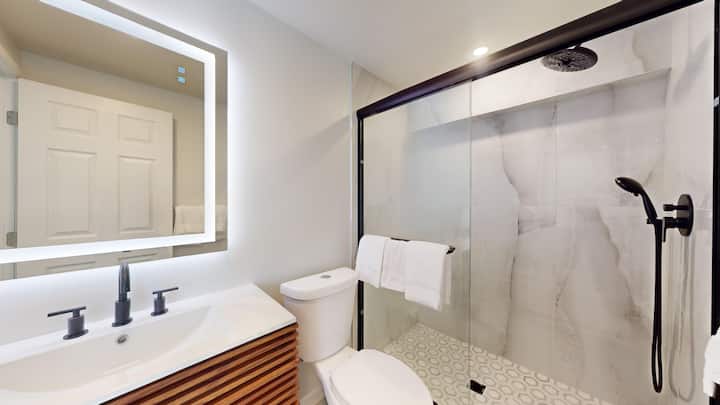 Deluxe Double Queen Suite - Cape May