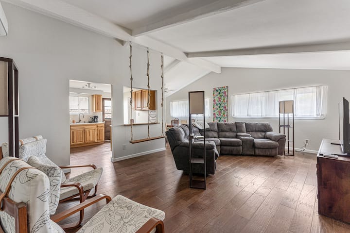 Walkable Near Downtown Longmont - Longmont, CO