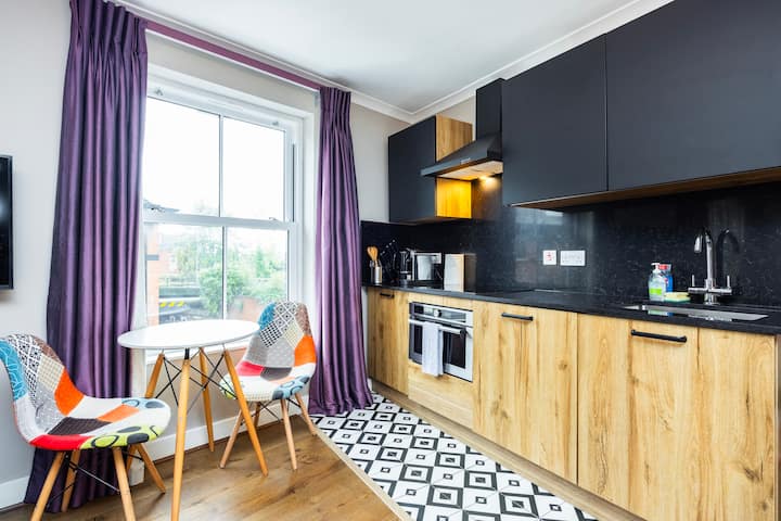 Cosy Modern Studio In Balham - Londres