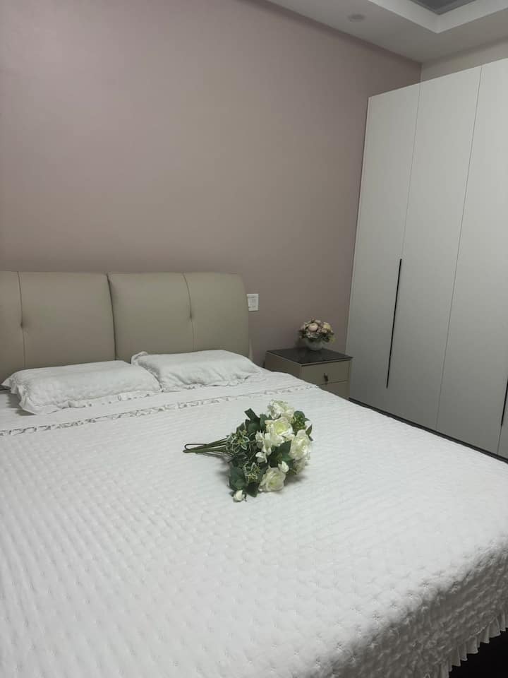 (B203) New Renovated Room Next To Donki! - Guam