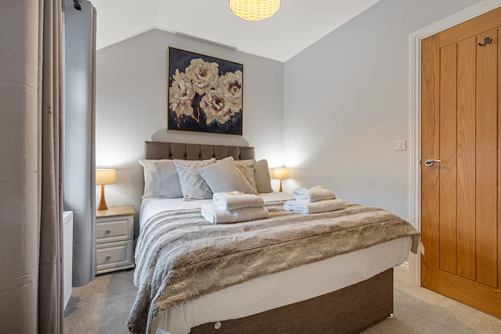 No. 3 - Lime Tree Cottage - York