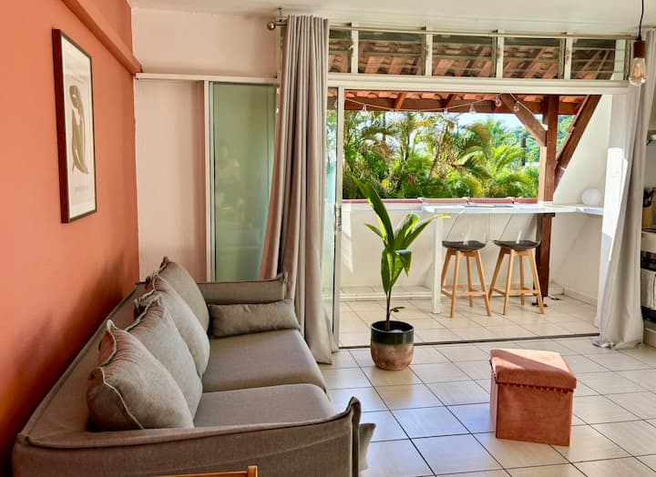 Coral Lodge - Fort-de-France