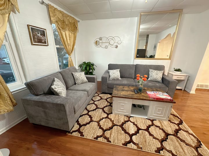 Newly Renovated Home In South Philly - Philadelphia, PA