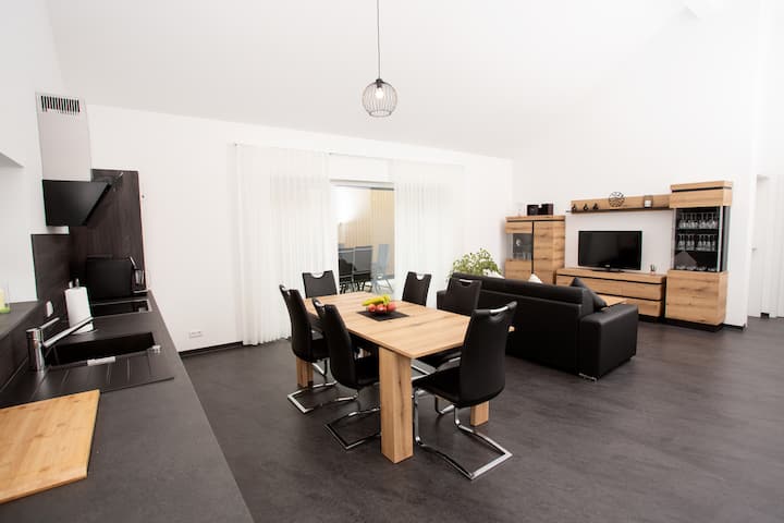 Ferienwohnung Ringingen - Hechingen