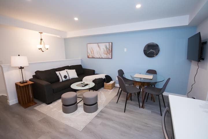 Spruce Cliff Upper | Edworthy Park | Dt 10 Min - Calgary