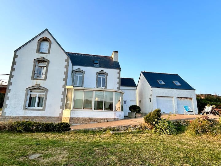 Studio à La Baie Des Trépassés - Pointe du Raz